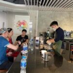 Hanoi Secret Coffee tour - The Overall Experience & Practicalities