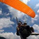 Hanoi Sky Tour: Paragliding - The Itinerary and Experience Breakdown