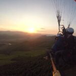 Hanoi Sky Tour: Paragliding - Upgrades and Additional Options