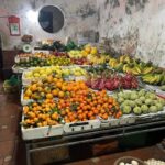 Hanoi: Small-group Street Food and Walking Tour - Detailed Breakdown of the Itinerary