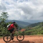 Hanoi - Soc Son electric mountain bike trails - Who Should Consider This Tour?