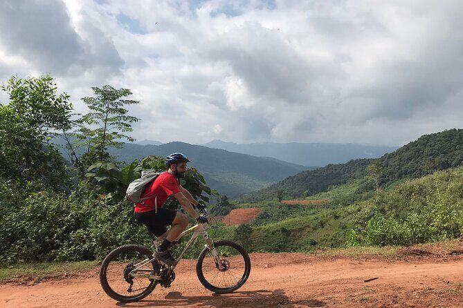 Hanoi - Soc Son electric mountain bike trails - Who Should Consider This Tour?