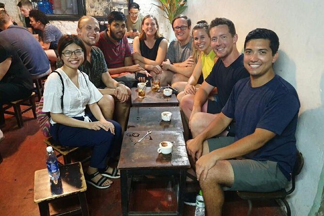 Hanoi street food - 3 hours walking tour - Frequently Asked Questions