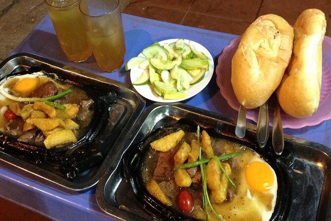 Hanoi Street Food Experience by Walking - Why This Tour Stands Out