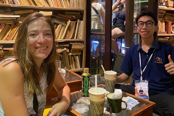 Hanoi Street Food Experience - Breakdown of the Itinerary