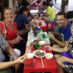 Hanoi Street Food: Small Group Walking Tour with Real Foodie - Authentic Reviews Tell the Real Story