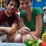 Hanoi Street Food Tour - Authenticity and Review Highlights