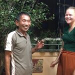 Hanoi Street Food Tour and Hang Out - Frequently Asked Questions