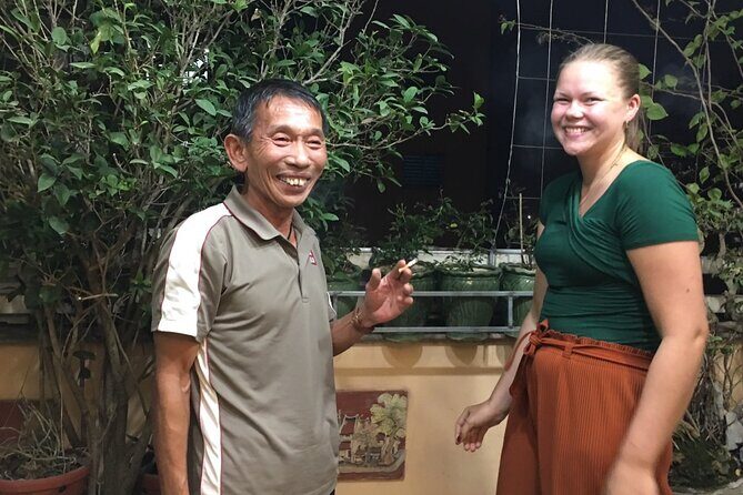 Hanoi Street Food Tour and Hang Out - Frequently Asked Questions