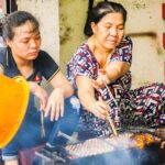 Hanoi Street Food Tour, Hidden Gems - Discovering the Hanoi Street Food Scene
