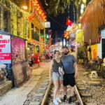 Hanoi Street Food Tour With Danny - Ha Noi By Night - In-Depth Breakdown of the Itinerary