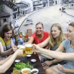 Hanoi Street Food Tour with Real Foodies & Guide (3 Hours) - The Quality and Value of the Experience
