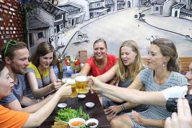 Hanoi Street Food Tour with Real Foodies & Guide (3 Hours) - The Quality and Value of the Experience
