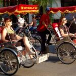 Hanoi Street Food Tour with Train Street - Discovering Hanoi’s Food Scene: What the Tour Offers