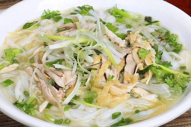 Hanoi Street Food Tour with Train Street Visit - The Sum Up