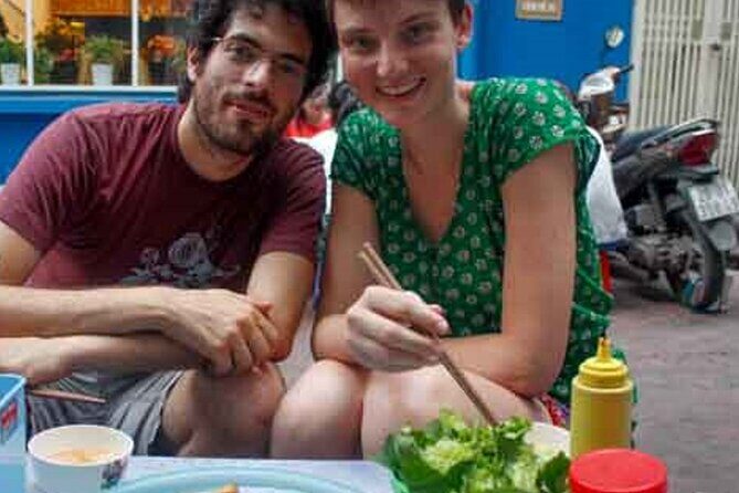 Hanoi Street Food Tour - Authenticity and Review Highlights