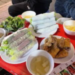 Hanoi Stroll & "Rolling" Street Food Walking Tour - Considerations and Caveats