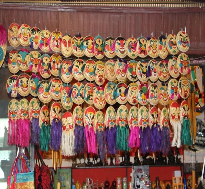 Hanoi: Thang Long Water Puppet Show Ticket - The Experience: What to Expect During the Show