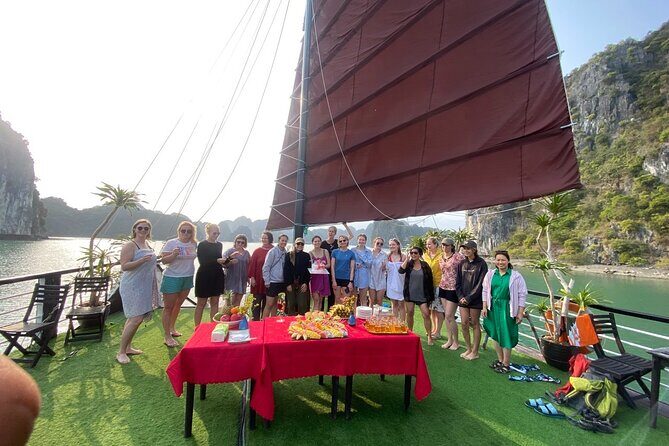 Hanoi to Cat Ba Island & Lan Ha Bay with Bike, Kayaking & Lunch - What Travelers Say and Why It Matters
