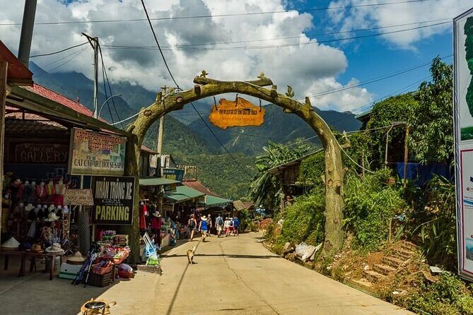 Hanoi to Fansipan Peak 2-Day Bus Tour plus Lodging, Meals, and Pickup - Final Thoughts