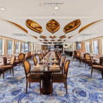 Hanoi to Halong Bay: Symphony 5-Star Cruise with Jacuzzi & Buffet - The Real Value for Travelers