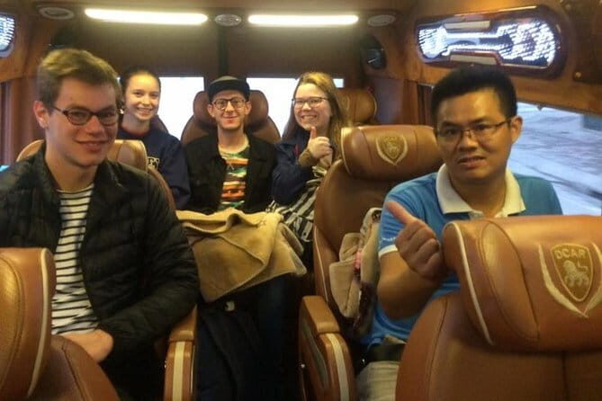 Hanoi to Sapa: Daily Luxury Limousine Transfers - Practical Tips for Travelers