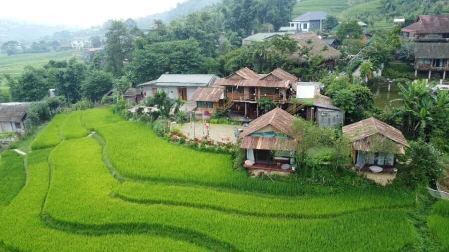 Hanoi to Sapa: Terraced Fields, Culture & Cuisine  3 Days - Authenticity and Value