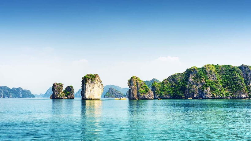 Hanoi: Top Site 1 Day Discovery Ha Long Bay Cruise - What Makes This Tour Stand Out?
