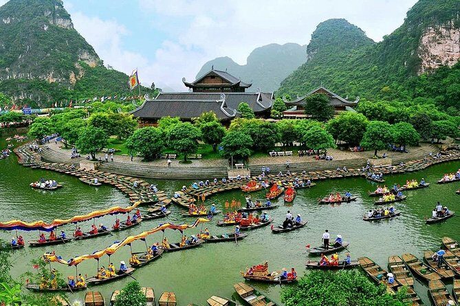Hanoi Tour 5 Days - Practical Tips for Future Travelers