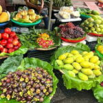 Hanoi Traditional Cooking Experience: Local Market, Local Food - A Practical Guide to the Hanoi Traditional Cooking Experience