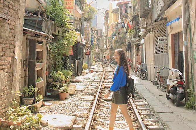 Hanoi Train Experience - Authenticity and Reviews: What Past Travelers Say