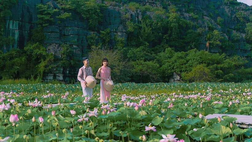 Hanoi: Trang An, Hoa L and Mua Cave 1-day Trip with Lunch - An In-Depth Look at the Tour Experience