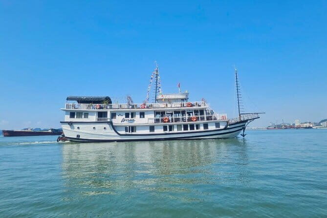 Hanoi- Untouched Ha Long & Bai Tu Long Bay 2 Days 1 Night Cruise - Practical Tips for Travelers