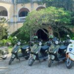 Hanoi Vespa Tours: Food + Culture + Fun on Army Vespa - What Travelers Say and Why It Matters