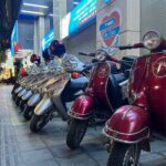 Hanoi Vespa Tours: Hanoi By Night Vespa Foodie Tours - Who Will Love This Tour?