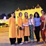 Hanoi Vespa Tours Led By Women: Hanoi Vespa Tour City Half Day - Second Day: A Taste of Hanoi’s Everyday Life