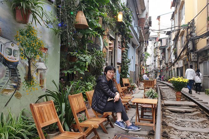 Hanoi: Vietnam History & Culture, insights with a local - What Youll Experience in Detail