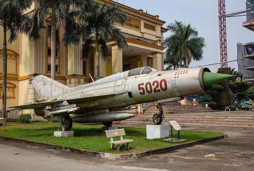 Hanoi: Vietnam War Remnants Museum & Local Train Street - Analyzing the Tour’s Value