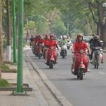 Hanoi Vintage Vespa Tours: A Half-Day Countryside Adventure - What to Expect at Each Stop