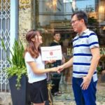 Hanoi Walking Street Food Tour & Cyclo Ride - The Scenic Cyclo Ride: Relaxing and Restorative