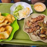 Hanoi Walking Street Food Tour with Train Street - Discovering Hanoi’s Street Food Scene and Hidden Gems