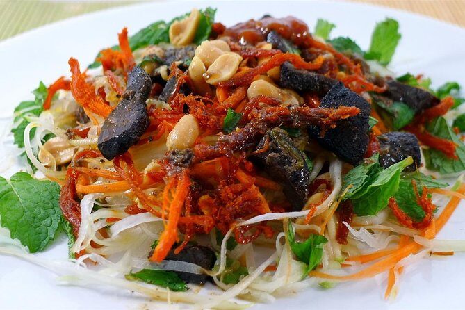 Hanoi Walking Street Food Tour - The Practical Side: Cost, Logistics, and Value