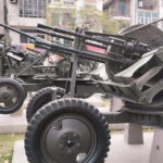 Hanoi: War Remnants Museum and Train Street On Scooter Tour - Practical Details and What to Expect