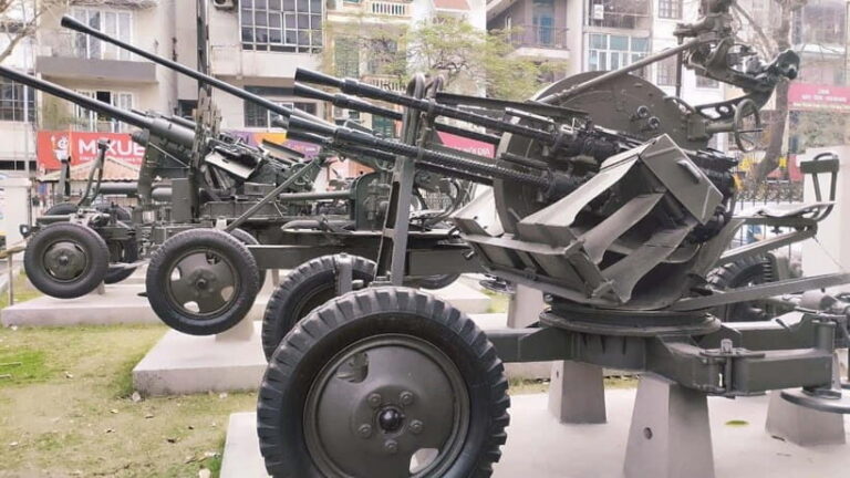 Hanoi: War Remnants Museum and Train Street On Scooter Tour - Practical Details and What to Expect