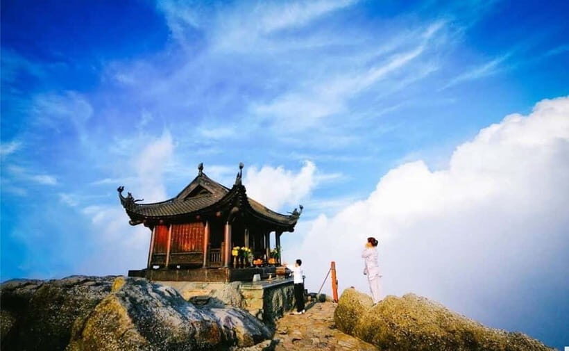 Hanoi: Yen Tu Sacred Mountain Day Trip with Cable Car - Who Will Love This Tour?