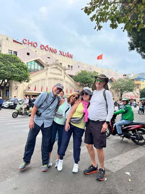 Hanoi:Half-day City Highlights and Hidden Gems Tour - The Practicalities: What’s Included and What’s Not