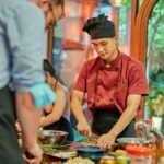 Hanois Culinary: Authentic Cooking Class and Local Market - Practical Details and Value