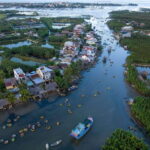 Hao Coconut: Hoi An Basket Boat Tour W 2-Ways by Private Car - The Itinerary and What You Can Expect