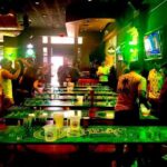 Happy Hour Bar Crawl! Las Vegas Strip Walking Tour - A Genuine Look at the Vegas Strip Happy Hour Experience