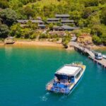 Happy Hour Cruise to Lochmara -from Picton? Take a short cruise - Practical Tips for Making the Most of Your Trip